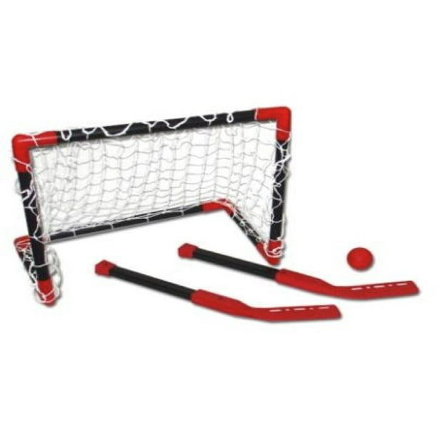 Mini Hockey Set - Walmart.ca