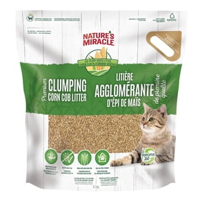 Litières pour chats | Walmart.ca
