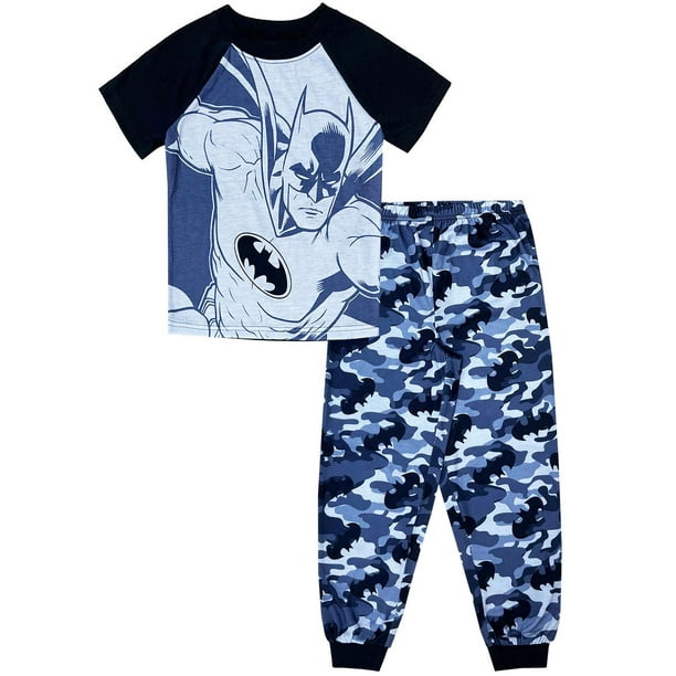 Batman 2Piece pyjama set - Walmart.ca