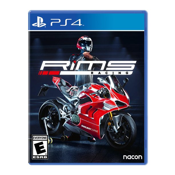 RiMS Racing (PS4) - Walmart.ca