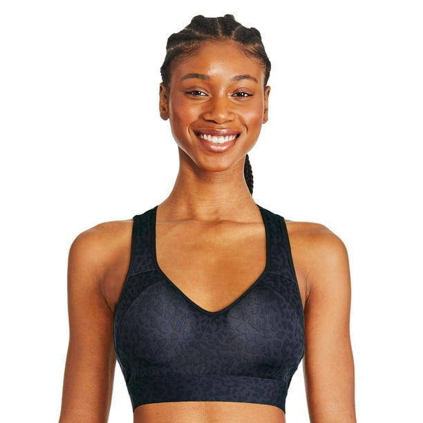 Athletic Works Women's Racerback Bra - Walmart.ca