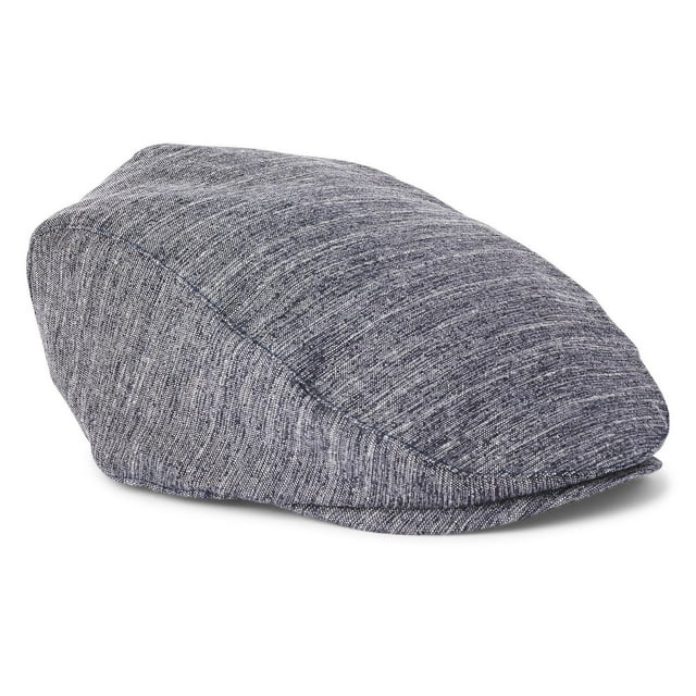 George Men's Marled Flat Cap - Walmart.ca
