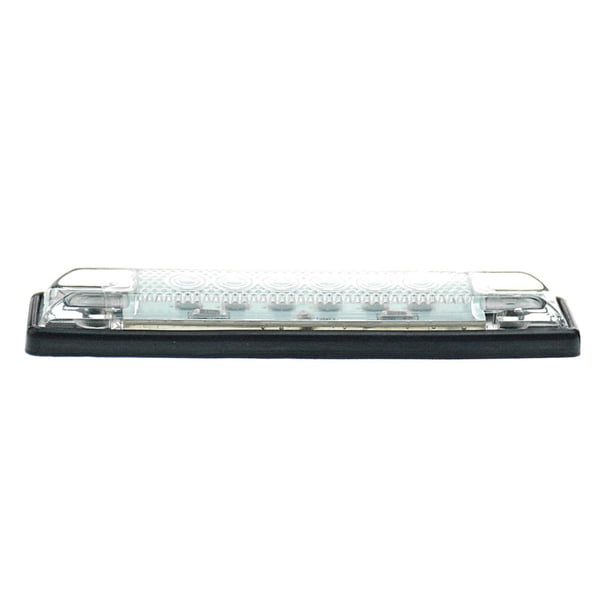 Blue Dog Marine 4" Low Profile Blue LED Light - Walmart.ca