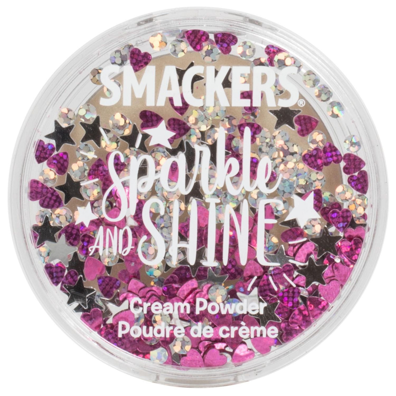 Smackers Sparkle and Shine | Walmart Canada