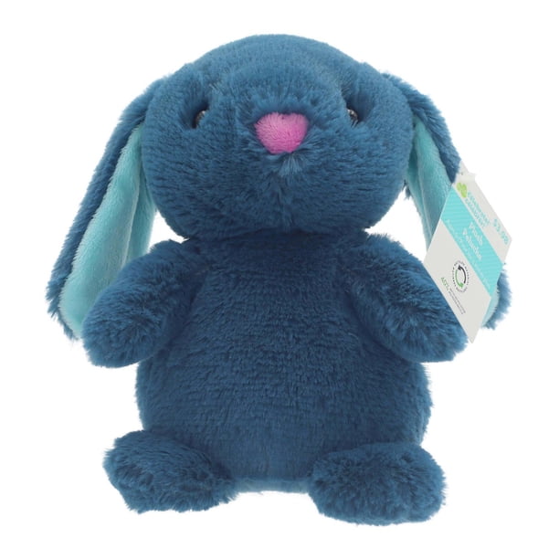Way To Celebrate Sitting Bunny - Blue, Sitting Bunny - Blue - Walmart.ca