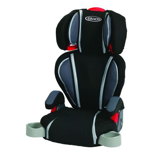 Graco High Back TurboBooster - Castle - Walmart.ca