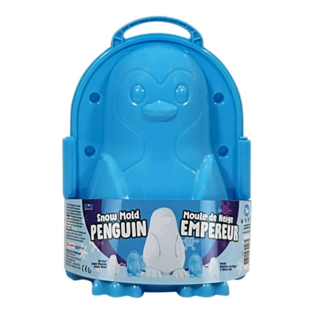 Snow Penguin Mold - Walmart.ca