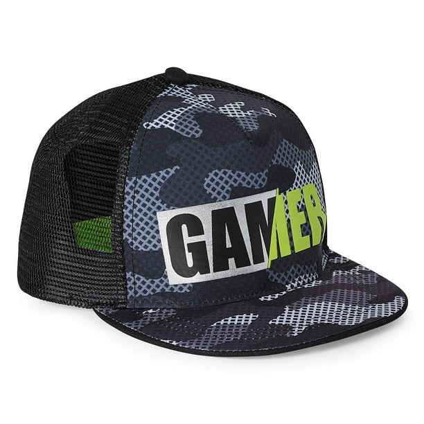 George Boys' Mesh Back Baseball Cap - Walmart.ca
