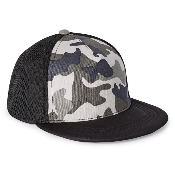 George Toddler Boys' Mesh Back Baseball Cap - Walmart.ca