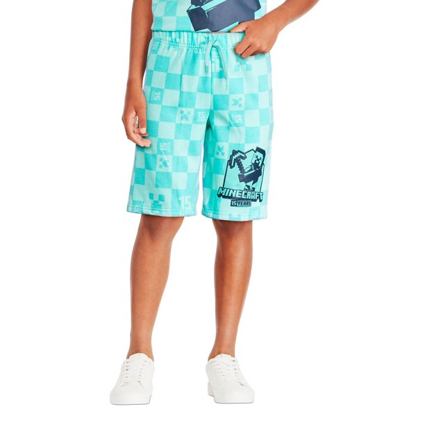 Minecraft Boys' Short - Walmart.ca