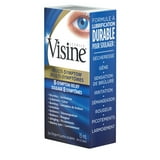 Visine Multi-Symptom 8-Symptom Relief Eye Drops, 15 mL - Walmart.ca