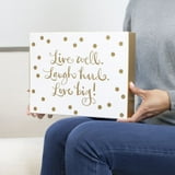 Hallmark All Occasion Handmade Boxed Assorted Greeting Card Set ...