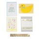 Hallmark All Occasion Handmade Boxed Assorted Greeting Card Set ...