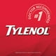 Tylenol Extra Strength Complete Cold, Cough & Flu Caplets, Day & Night ...