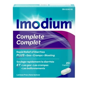 Imodium | Walmart Canada