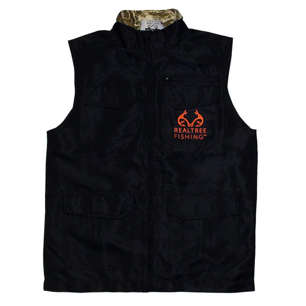 Men's Real Tree vest - Walmart.ca