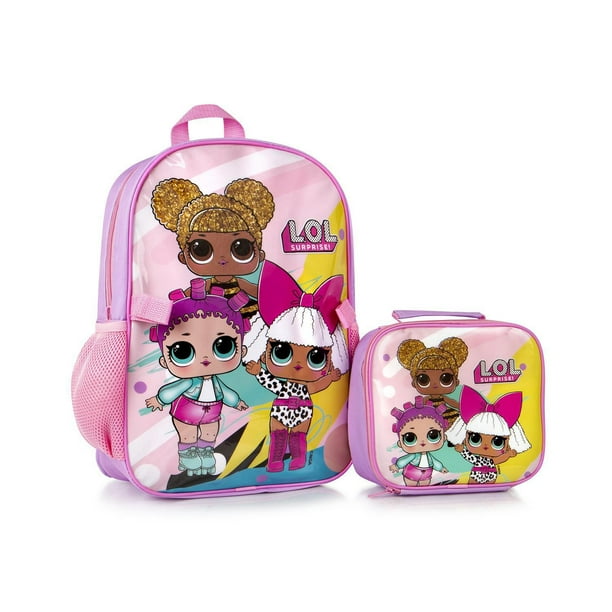 LOL Surprise Econo 2pc Set - Walmart.ca