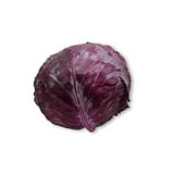 Red Cabbage, Sold in singles, 1.12 - 1.33 kg - Walmart.ca