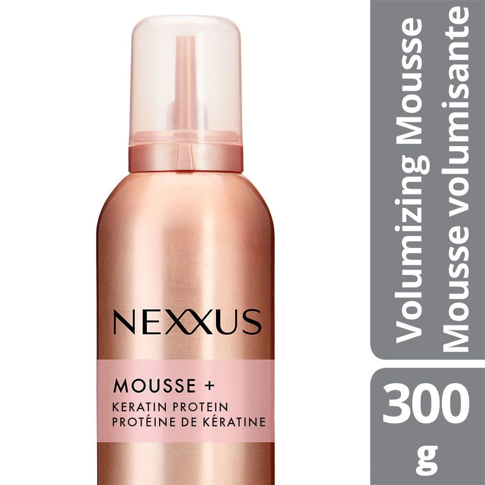 Nexxus® Maxxify Volumizing Foam Styler | Walmart Canada