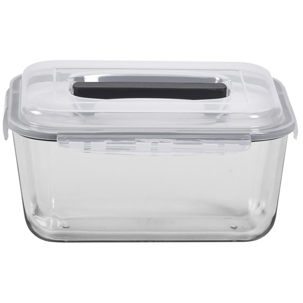Mason Craft & More 12Pc Multiple Size Food Storage - Walmart.ca