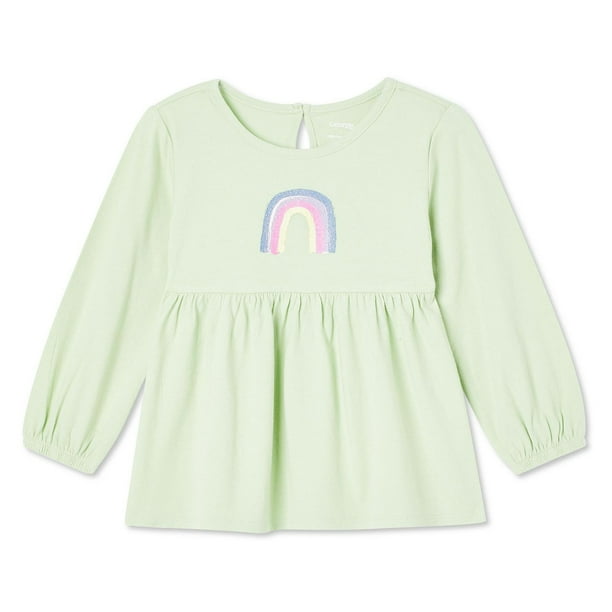 George Toddler Girls' Tunic, Sizes 2T-5T - Walmart.ca