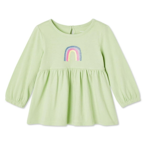George Baby Girls' Tunic - Walmart.ca