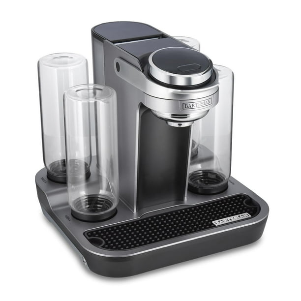 Bartesian Professional Cocktail Machine 55306 - Walmart.ca