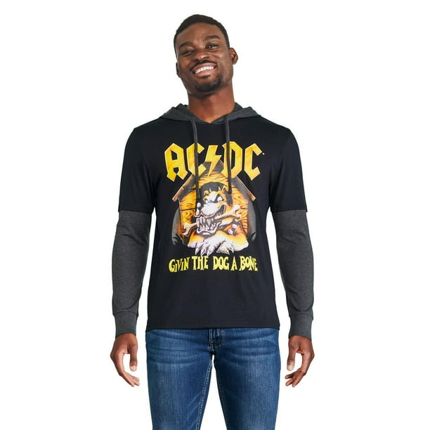 AC/DC Men's Fooler Tee - Walmart.ca