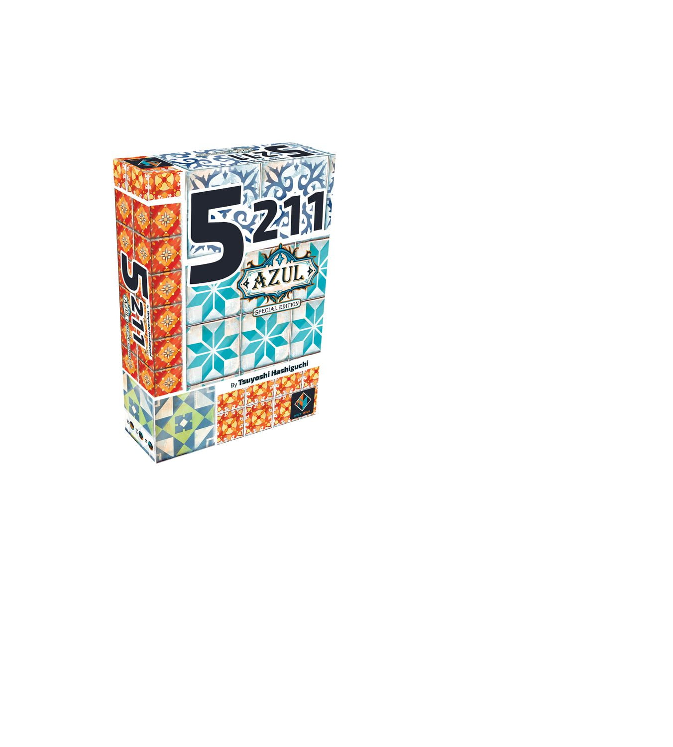 5211 - AZUL EDITION | Walmart Canada