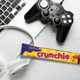 Cadbury Crunchie Chocolatey Candy Bar - Walmart.ca