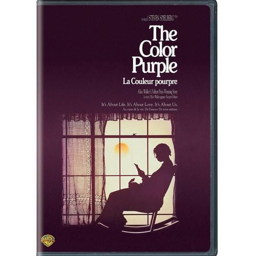 Click here for Warner Bros. The Color Purple (Bilingual) prices