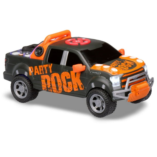 AF Rowdy Rocker - Walmart.ca
