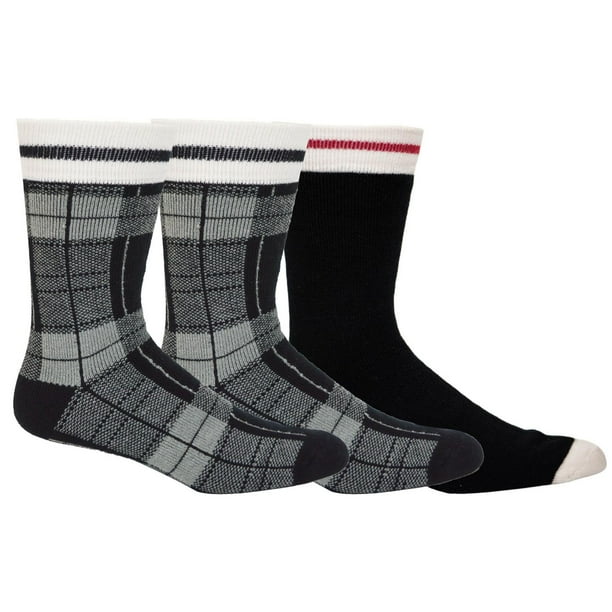 Pathfinder by Kodiak Mens 3-Pack Heat Socks - Walmart.ca