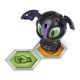 Bakugan, Ferascal, 2-inch Tall Geogan Rising Collectible Action Figure ...