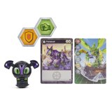 Bakugan, Ferascal, 2-inch Tall Geogan Rising Collectible Action Figure ...