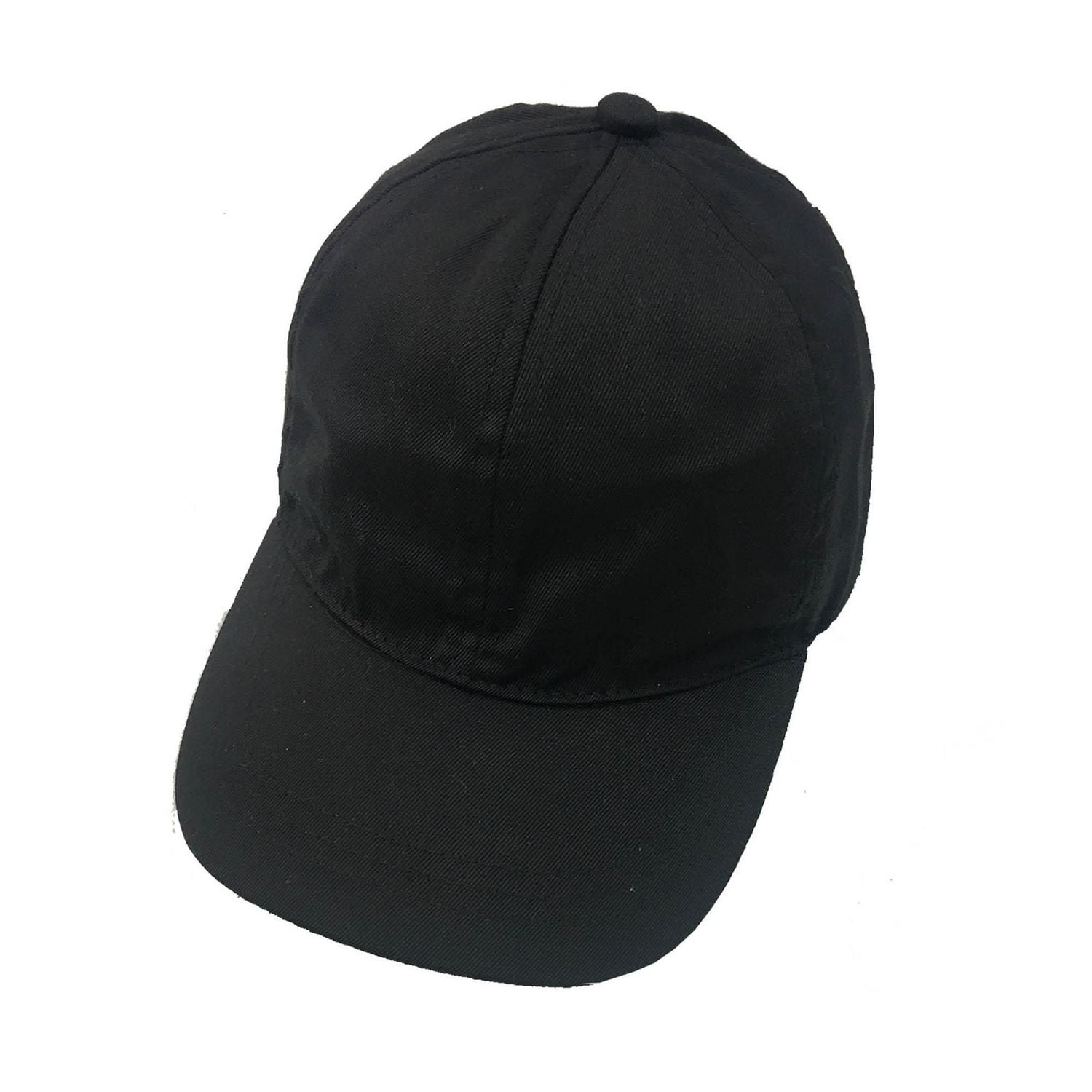 George Ladies Solid Baseball Cap | Walmart Canada