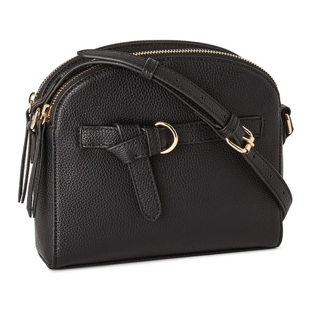 Time and Tru Women's Crossbody Bag, One size - Walmart.ca