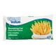 Great Value Shoestring Cut Frozen Fried Potatoes - Walmart.ca