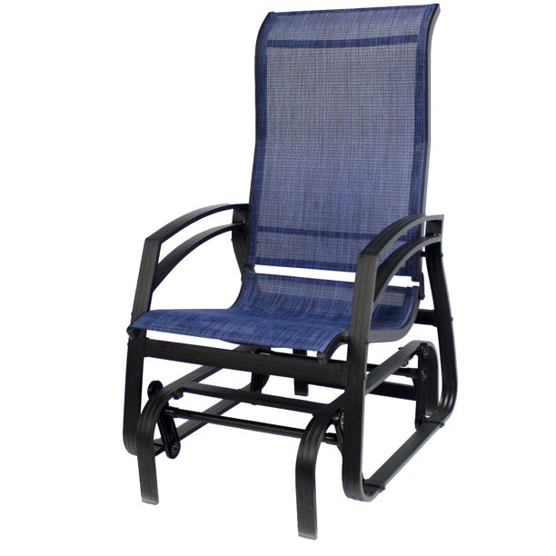 Dura Kansas Aluminum Frame Chair - Walmart.ca