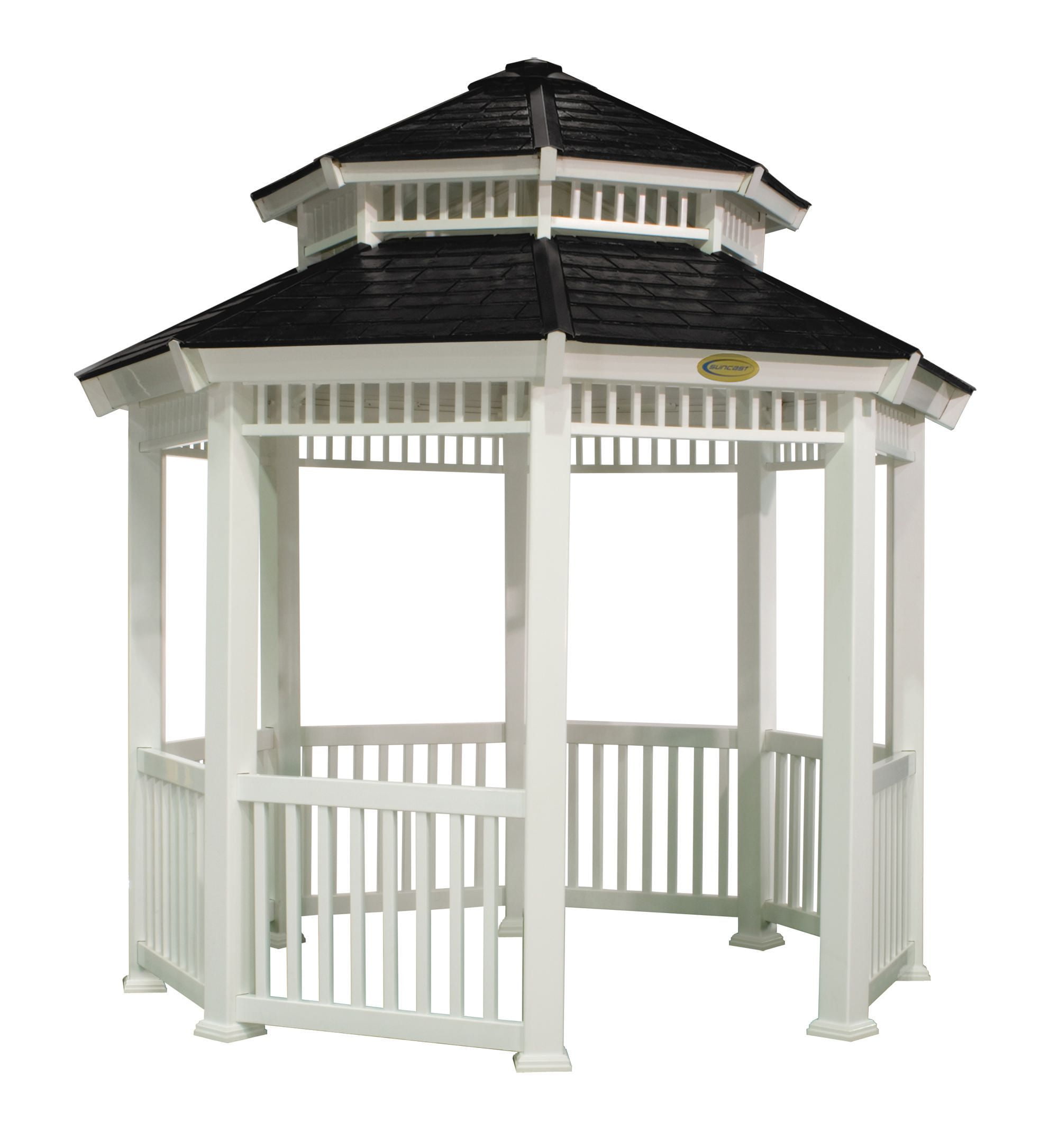 Suncast® 10' Gazebo at Walmart.ca | Walmart Canada