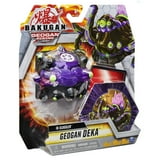 Bakugan Geogan Deka, Sluggler, Jumbo Collectible Transforming Figure ...