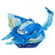 Bakugan Geogan Deka, Stingzer, Jumbo Collectible Transforming Figure ...