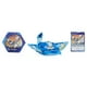Bakugan Geogan Deka, Stingzer, Jumbo Collectible Transforming Figure ...