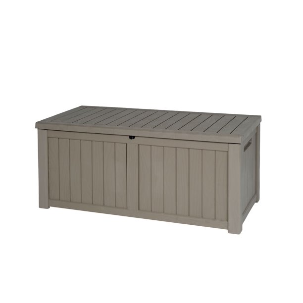 Dura Nova Storage Box - Walmart.ca
