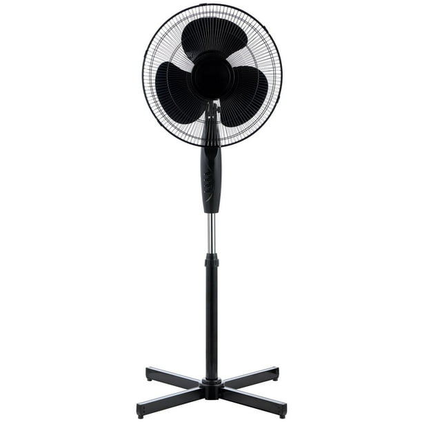 Mainstays 16" Stand Fan - Walmart.ca