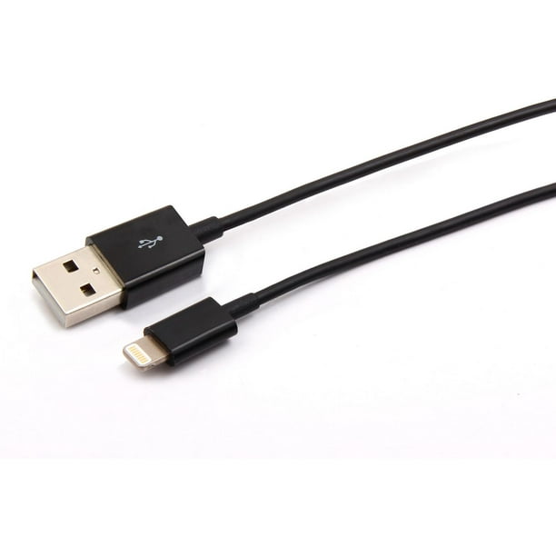 ONN Apple Certified Lightning USB Cable - Walmart.ca