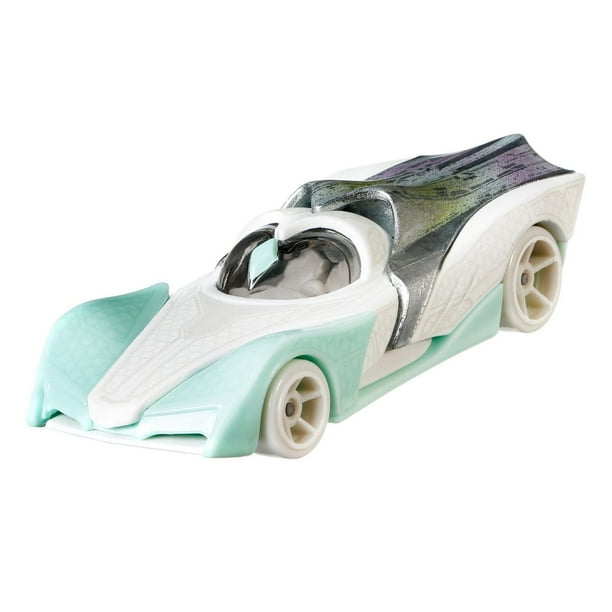Hot Wheels Wanda Vision - The Vision Vehicle - Walmart.ca