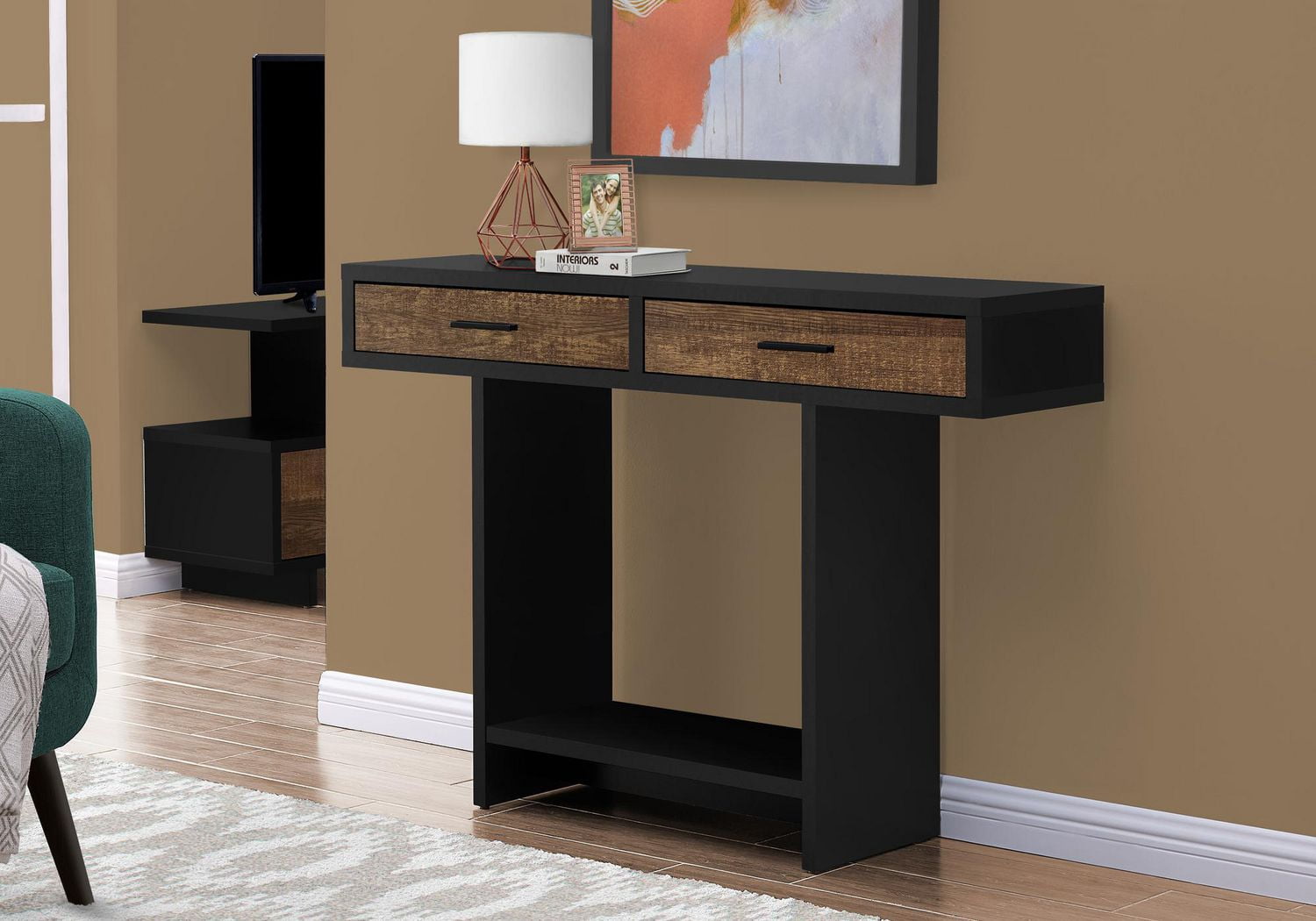 Monarch Specialties - Console Table | Walmart Canada