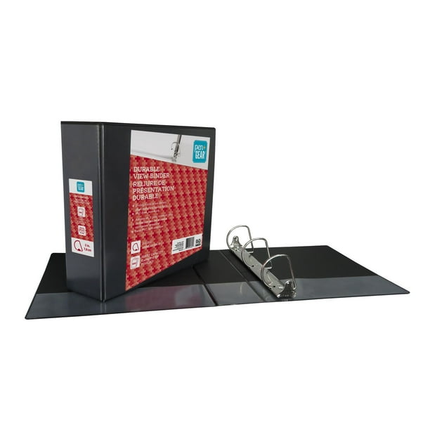 PEN+GEAR DURABLE VIEW BINDER - Walmart.ca