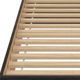 Ameriwood Full Platform Bed Frame - Walmart.ca